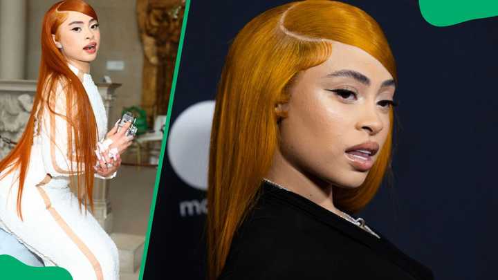 Ice Spice: Age, height, real name, career highlights, full biography ...