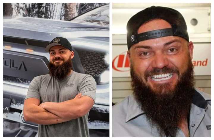 Who is Heavy D Sparks? Age, family, career, merch, TV shows, profiles ...