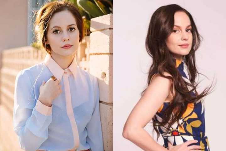 Bluey voice actors: Meet the real voices of Bandit, Chilli, and more ...