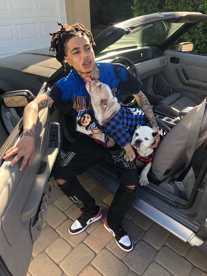 YBN Nahmir net worth, age, height, family, songs, Vision land, profiles ...