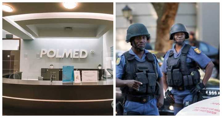 Polmed contact details, WhatsApp number, queries process, FAQs ...