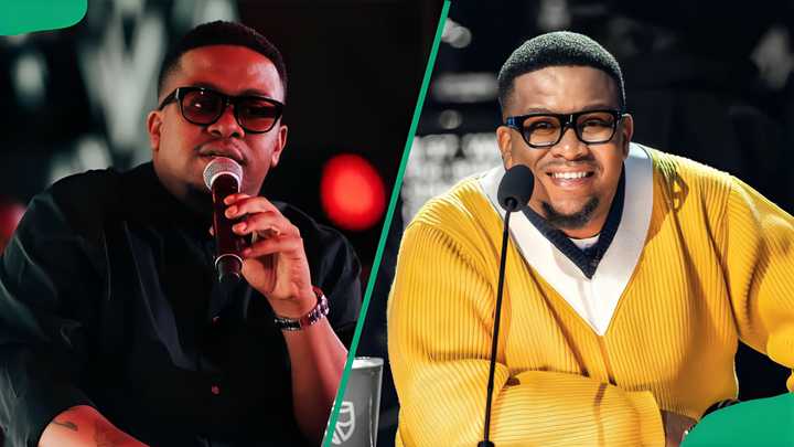 Top 20 richest rappers in South Africa in 2025 (with infographic ...