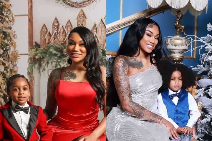 NBA YoungBoy's children: Meet his 12 kids and their moms - Briefly.co.za