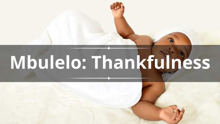 160+ uncommon Xhosa names for boys and girls with meaning - Briefly.co.za