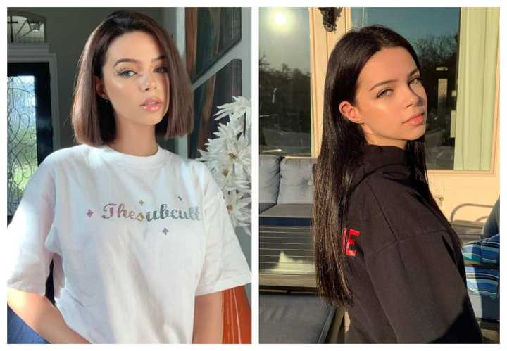 Who is Pamibaby, where is she from and why is she famous? - Briefly.co.za