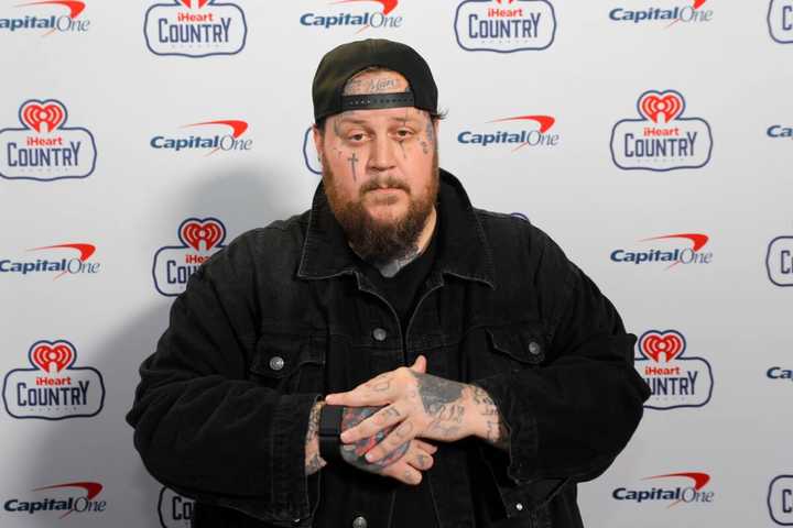 Jelly Roll's net worth today: How rich is the singer and rapper ...