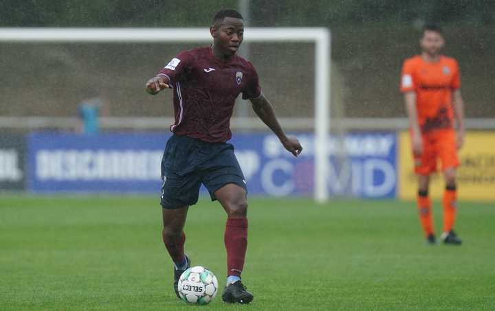 What to know about Thabo Cele: Teams, career stats, and more - Briefly ...