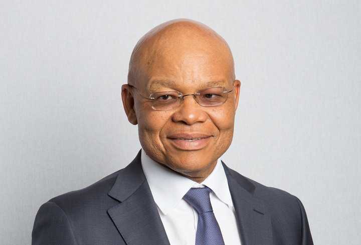 Fani Titi age, wife, education, Investec, LinkedIn, contacts, salary ...