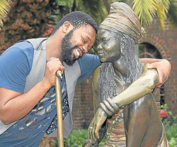 Bongani Fassie bio: age, Brenda Fassie, father, songs, net worth ...