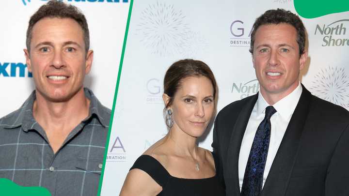 Chris Cuomo's net worth: how much the former CNN anchor really makes ...