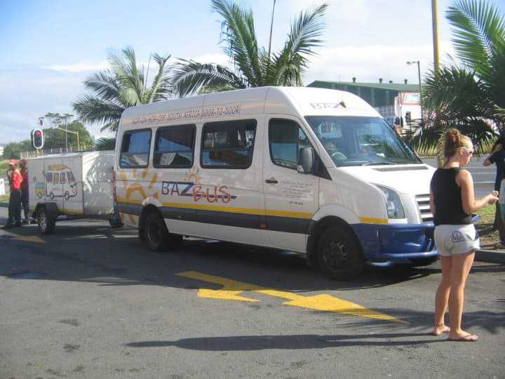 List of bus companies in South Africa | best long-distance buses ...