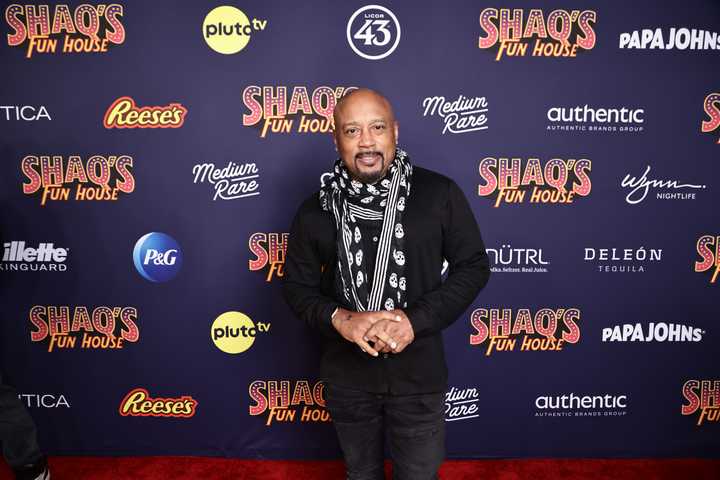 Daymond John's net worth: How rich is the Shark Tank star? - Briefly.co.za