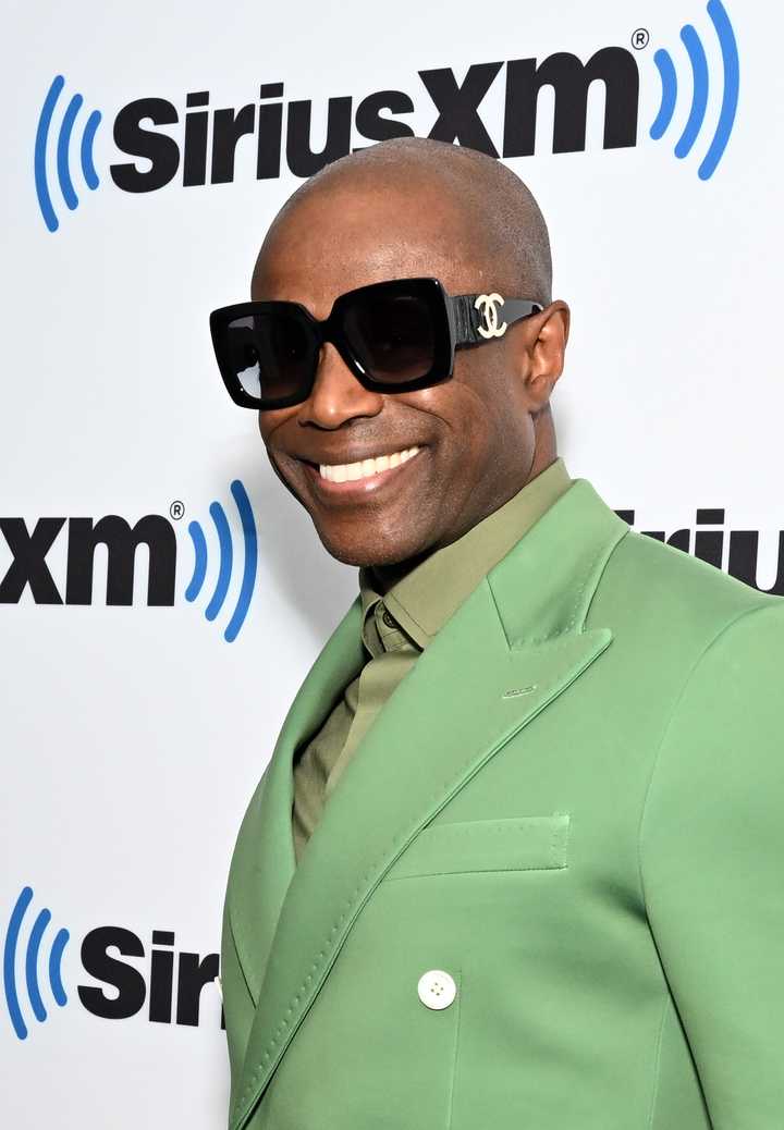 US R&B Singer Kem Returns to Mzansi for Spectacular 2 Concerts in May ...