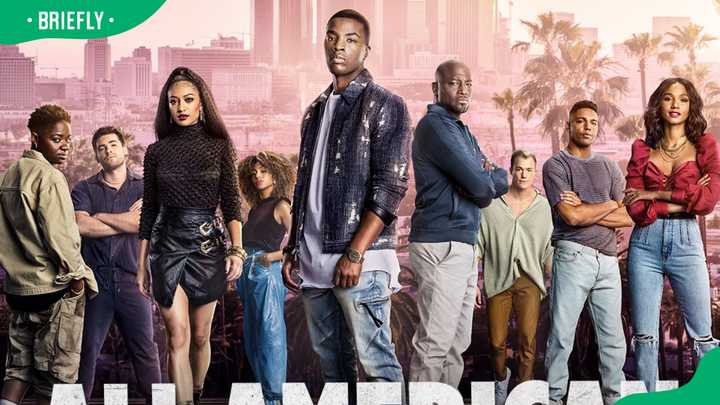 DuJuan Johnson tribute in All American season 6: Who was he? - Briefly ...