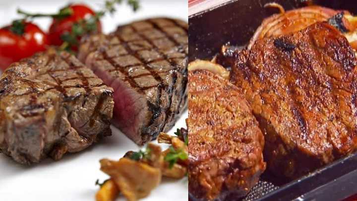 Top 10 most expensive steaks in the world and their prices - Briefly.co.za