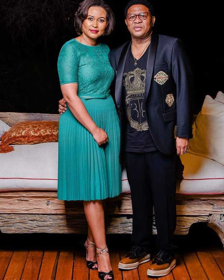 Fikile Mbalula biography: age, wife, education, Tweets, cars, scandal ...