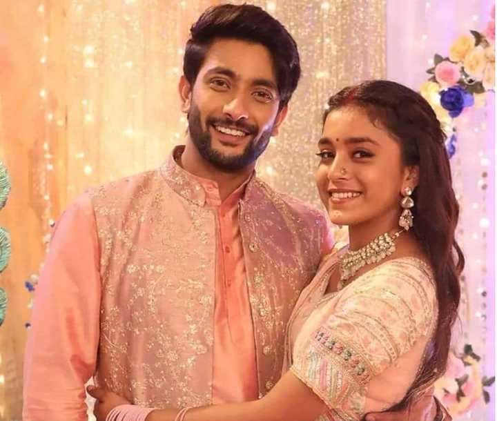 Imlie on StarLife: cast, plot summary, trailer, episodes, teasers ...