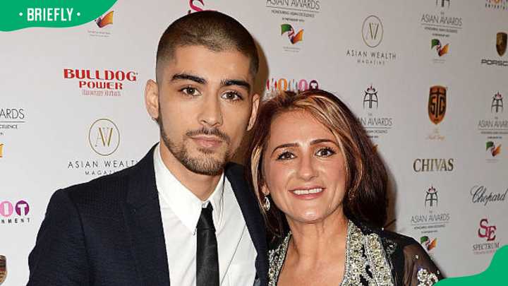 Meet Zayn Malik's parents and his 3 sisters: all about the singer's ...