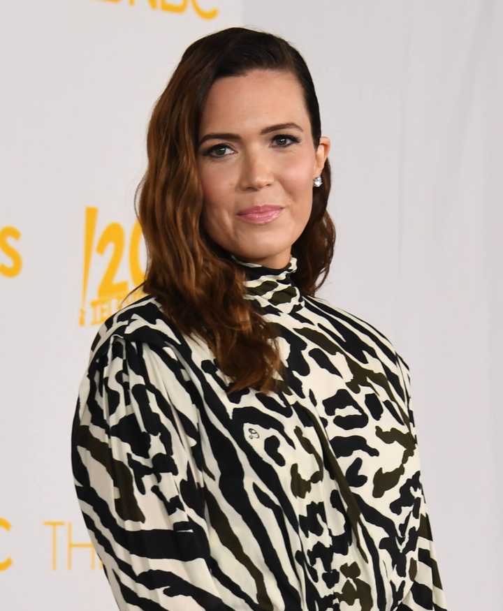 Who is Mandy Moore? Age, family, height, songs, movies and tv shows ...