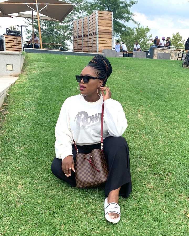 30 Mamlambo from Uzalo pics in real life: Must-see photos 2022 ...