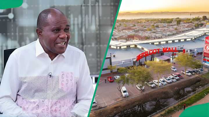 Who is Mike Nkuna? Age, sons, wife, profiles, contact details, net ...