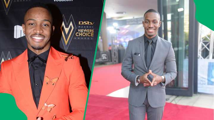 Actor Lunga Shabalala Allegedly Arrested for Assaulting an Uber Driver ...