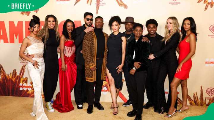 Spencer James in real life: The true story behind All American ...