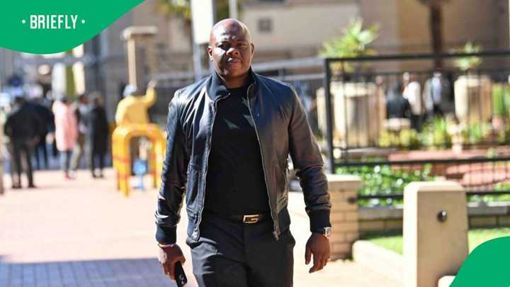 Businessman Edwin Sodi Is Expanding Nightclub Business, SA Unimpressed ...