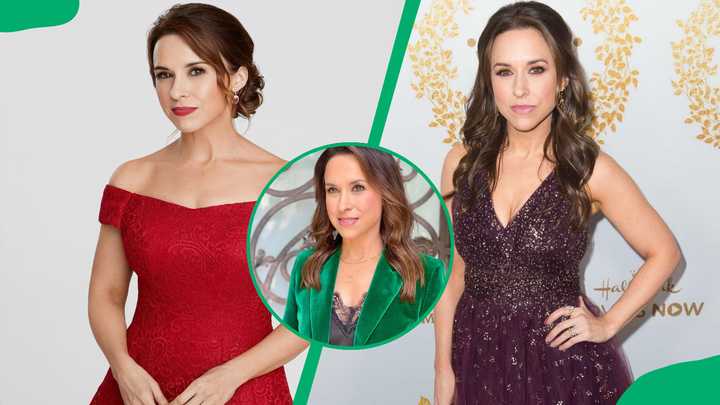 Who is David Nehdar? Get to know Lacey Chabert's husband - Briefly.co.za