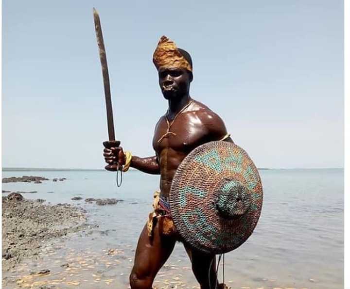 African weapons and armor - History and facts with pics - Briefly.co.za