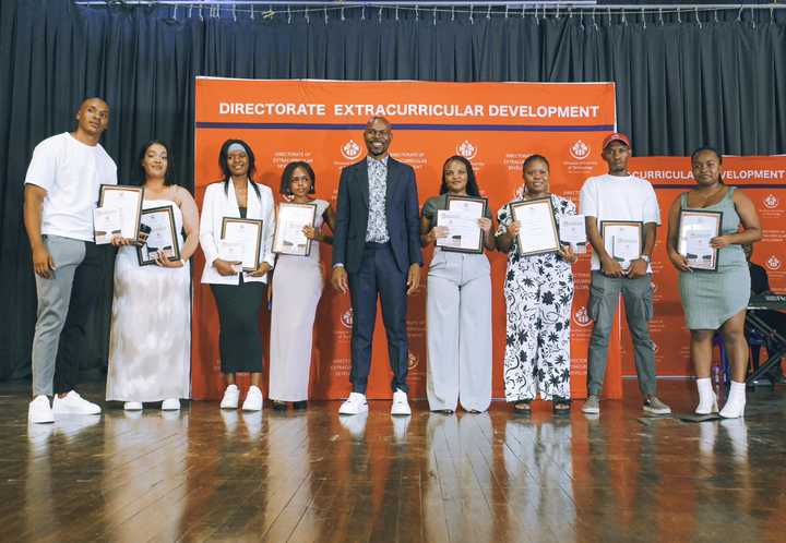 TUT courses available for 2025-2026: Complete list with faculties ...