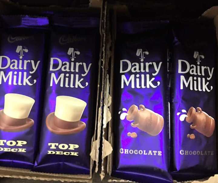 16 must-try, proudly South African snacks and products sold only in the ...