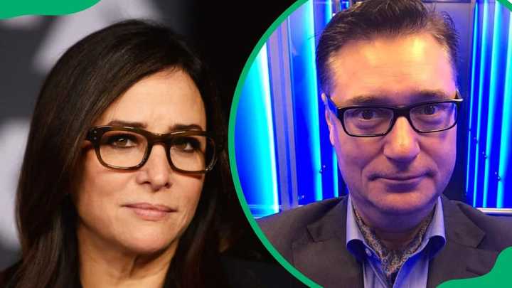 Did Felix O. Adlon, Pamela Adlon's ex-husband, remarry? Everything we ...