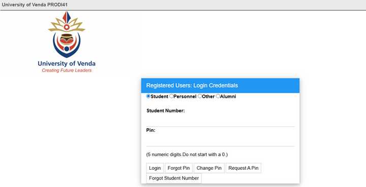 MYUNIVEN access 2026/2027: How to login to the university moodle portal ...
