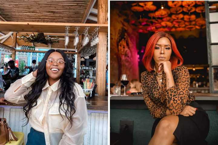 Kay Ngonyama bio: age, full name, tutorial, profile, net worth ...