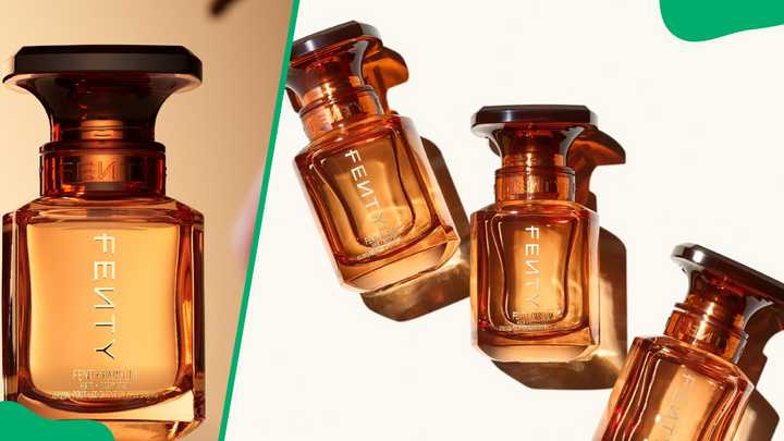 What perfume does Rihanna wear? The secret behind her irresistible ...