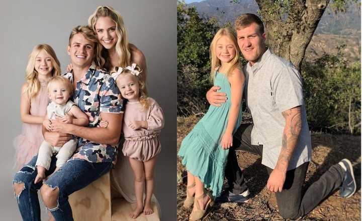 How old is Everleigh LaBrant now, and how is life after the tragic loss ...