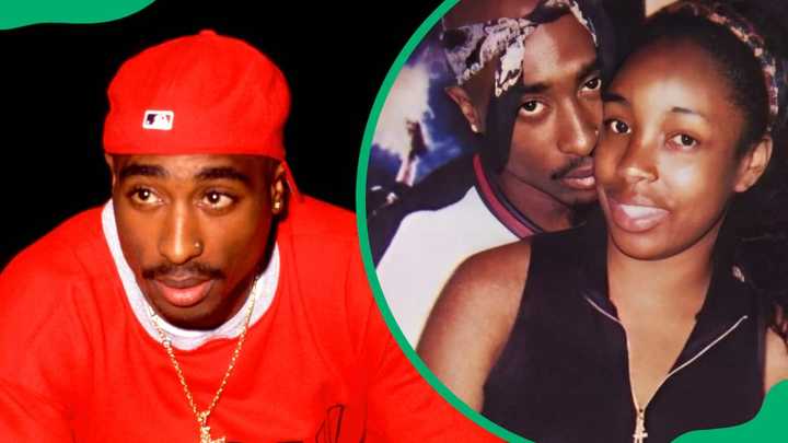 Keisha Morris now: Life updates on Tupac's ex-wife - Briefly.co.za