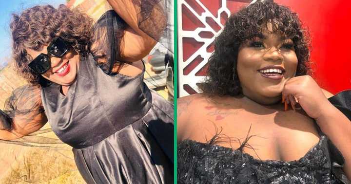 Memorial Service Details for Late ‘DiepCity’ Actress Lebohang ‘Khelina’ Mpyana Announced ...