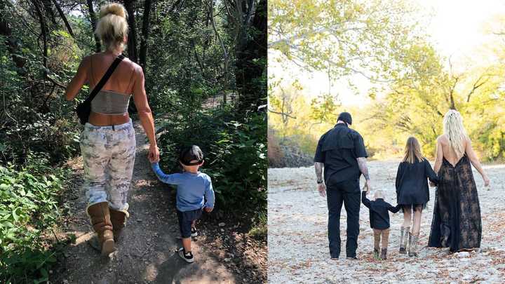 Kaia Faith Calaway is The Undertaker's daughter; everything about her - Briefly.co.za