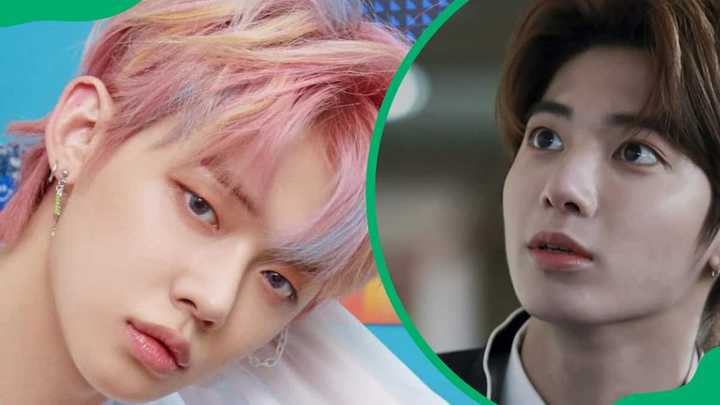 TXT members: Meet the stars of K-Pop's charismatic quintet - Briefly.co.za