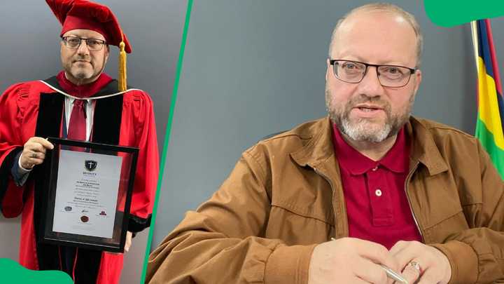 All about Neil de Beer: net worth, biography, and rise to UIM president ...