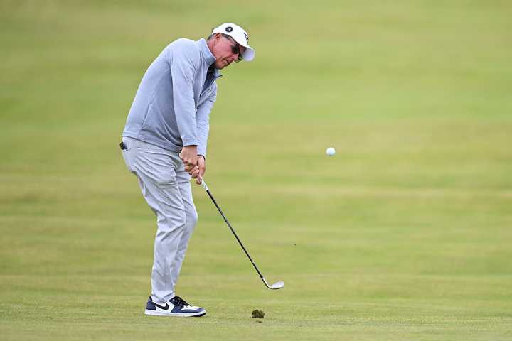 Fore in golf: Meaning, rules, and why players shout it - Briefly.co.za