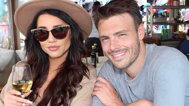 Meet Elan Ruspoli: all we know about Jacqueline Wood's husband ...