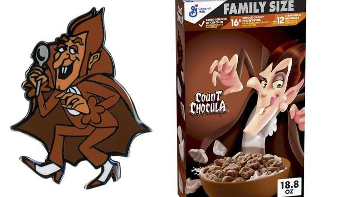 15 top breakfast cereal mascots ranked and their influence - Briefly.co.za