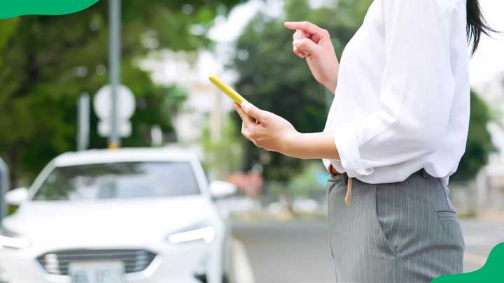 What is Wanatu? South Africa's Afrikaans e-hailing service explained ...