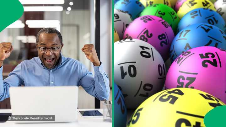 1 Person Wins Over R45M Lotto Jackpot, SA Floored by Cash Prize ...