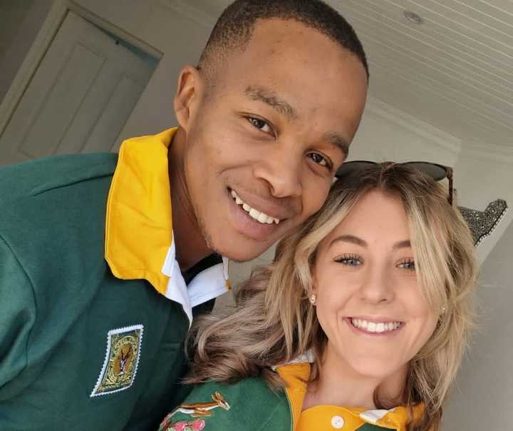 “You’ll Never Understand the Logic”: Wife Questions Why Xhosa Hubby ...