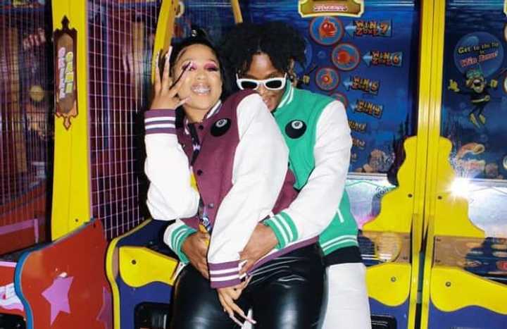 Who is Pabi Cooper? Age, boyfriend, songs, P.O.B, profiles, net worth ...