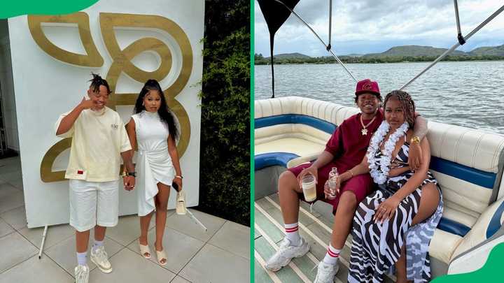 Ghost Hlubi's net worth: Income and earnings explained - Briefly.co.za